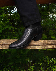 Teju Lizard Collection | RUJO Boots | Rujo Boots