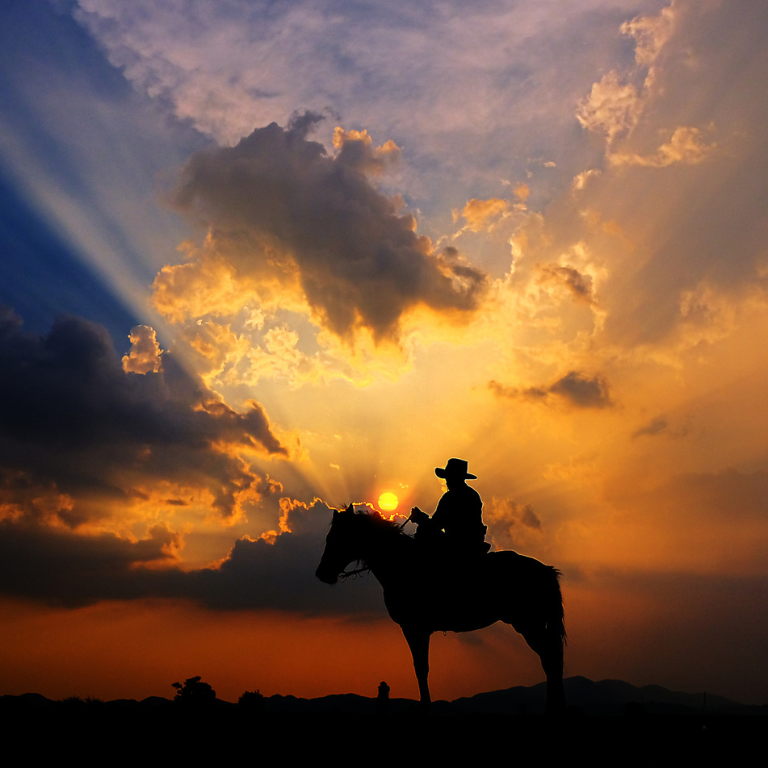 The Evolution of Cowboy Style | Rujo Boots