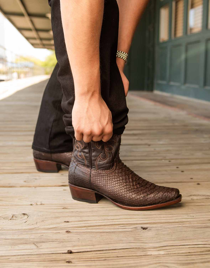 RUJO Boots | Authentic, Handmade Cowboy Boots for Men and Women