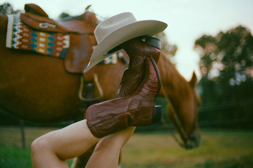RUJO Boots | Authentic, Handmade Cowboy Boots for Men and Women – Rujo ...
