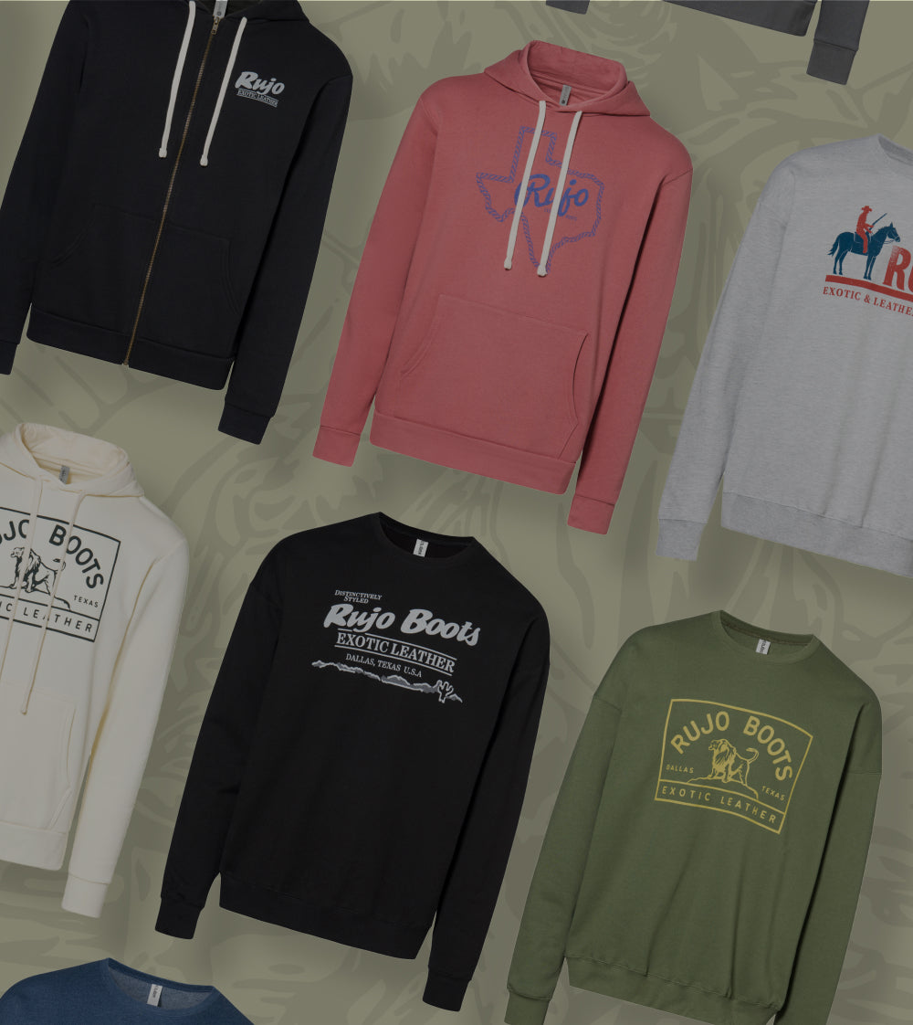 RUJO Boots | Authentic, Handmade Cowboy Boots for Men and Women | Rujo ...