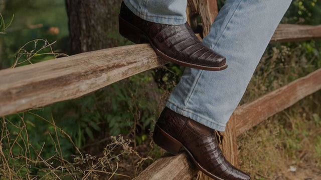 RUJO Boots | Authentic, Handmade Cowboy Boots for Men and Women | Rujo ...