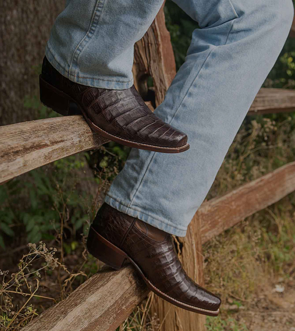 RUJO Boots | Authentic, Handmade Cowboy Boots for Men and Women | Rujo ...
