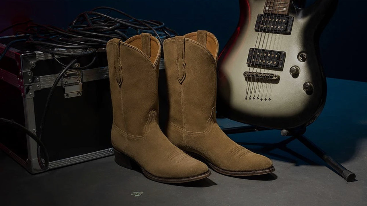 RUJO Boots | Authentic, Handmade Cowboy Boots for Men and Women | Rujo ...