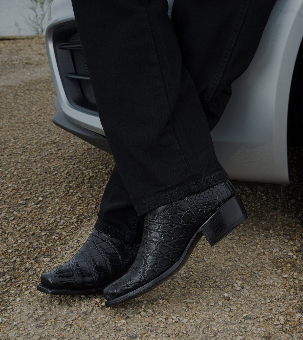 RUJO Boots | Authentic, Handmade Cowboy Boots for Men and Women | Rujo ...