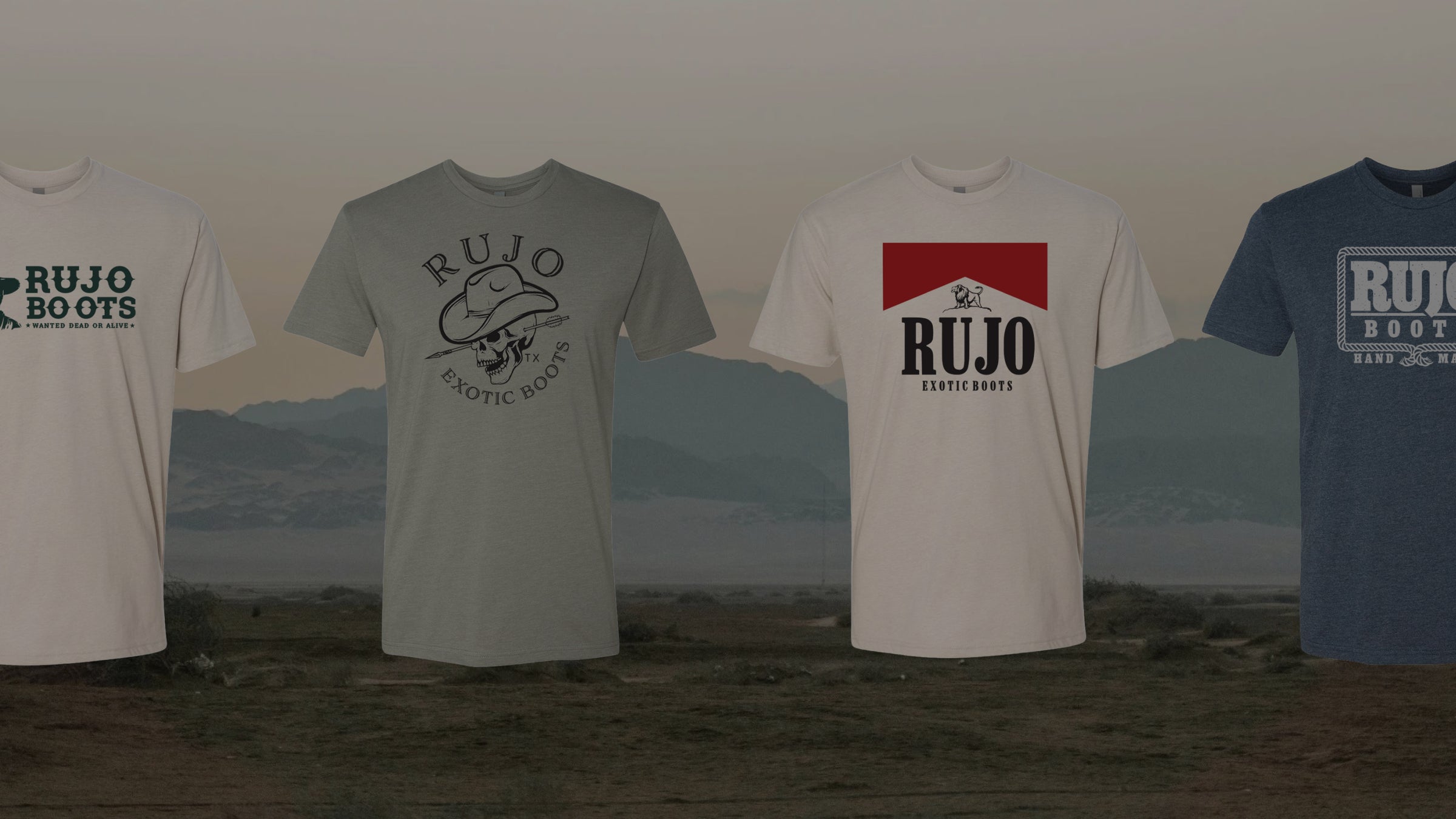 RUJO Boots | Authentic, Handmade Cowboy Boots for Men and Women | Rujo ...