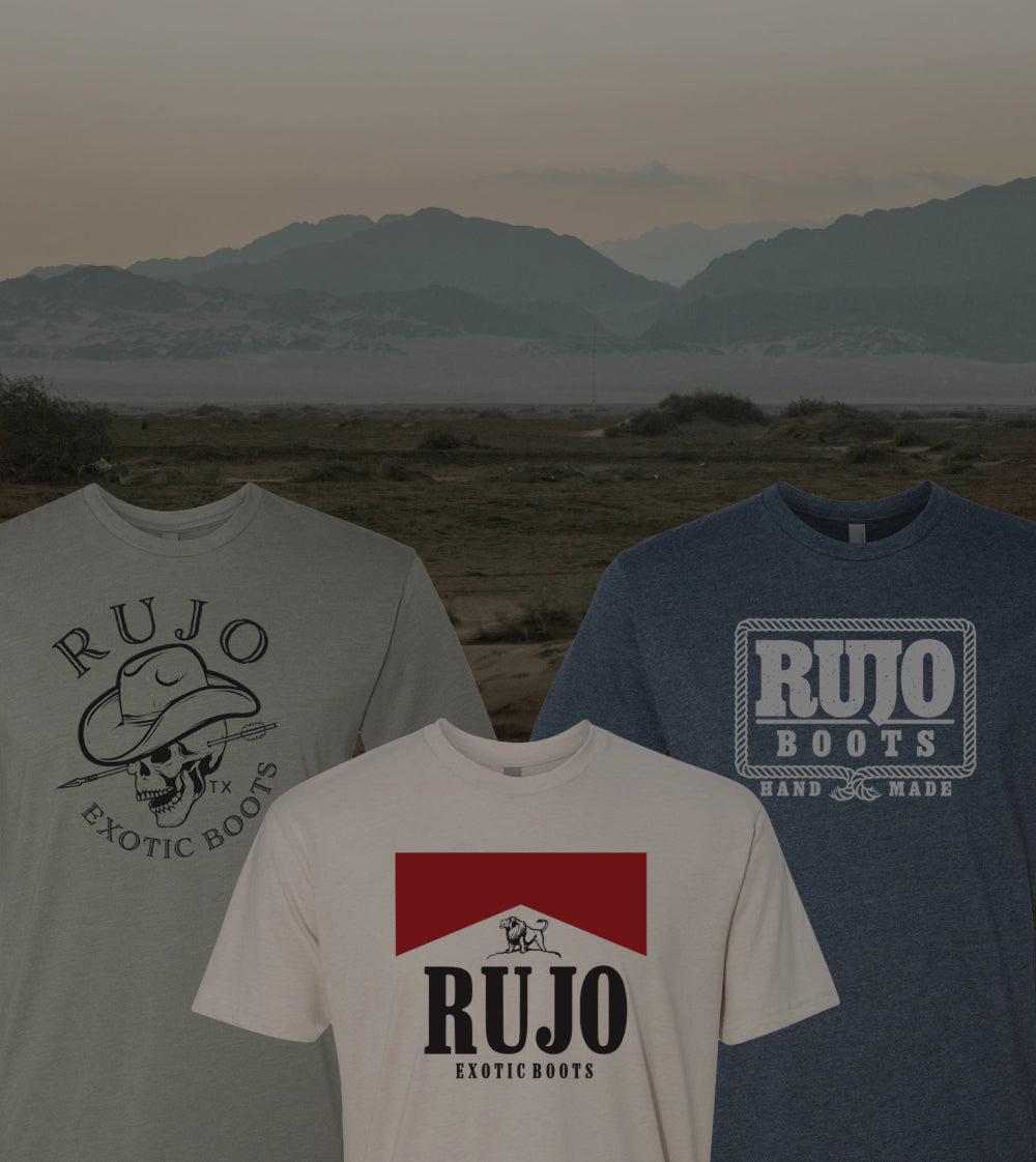 RUJO Boots | Authentic, Handmade Cowboy Boots for Men and Women | Rujo ...