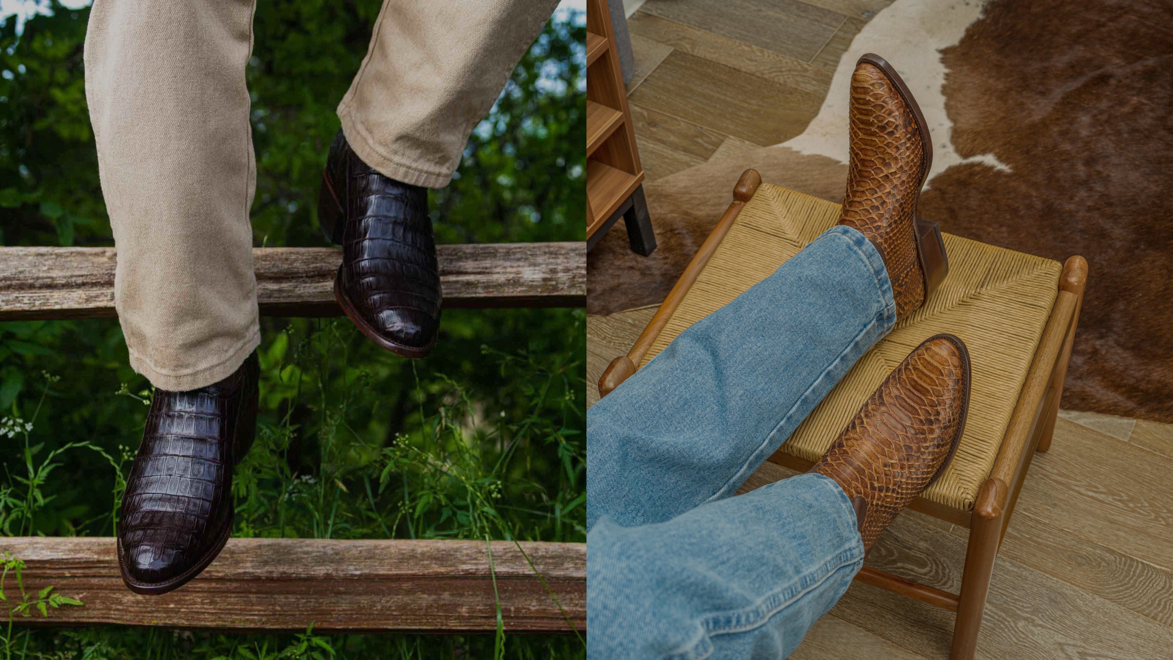 RUJO Boots | Authentic, Handmade Cowboy Boots for Men and Women | Rujo ...