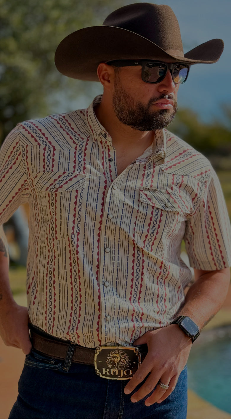 RUJO Boots | Authentic, Handmade Cowboy Boots for Men and Women | Rujo ...