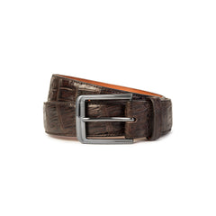 The Banner | Leather Belt | RUJO | Rujo Boots