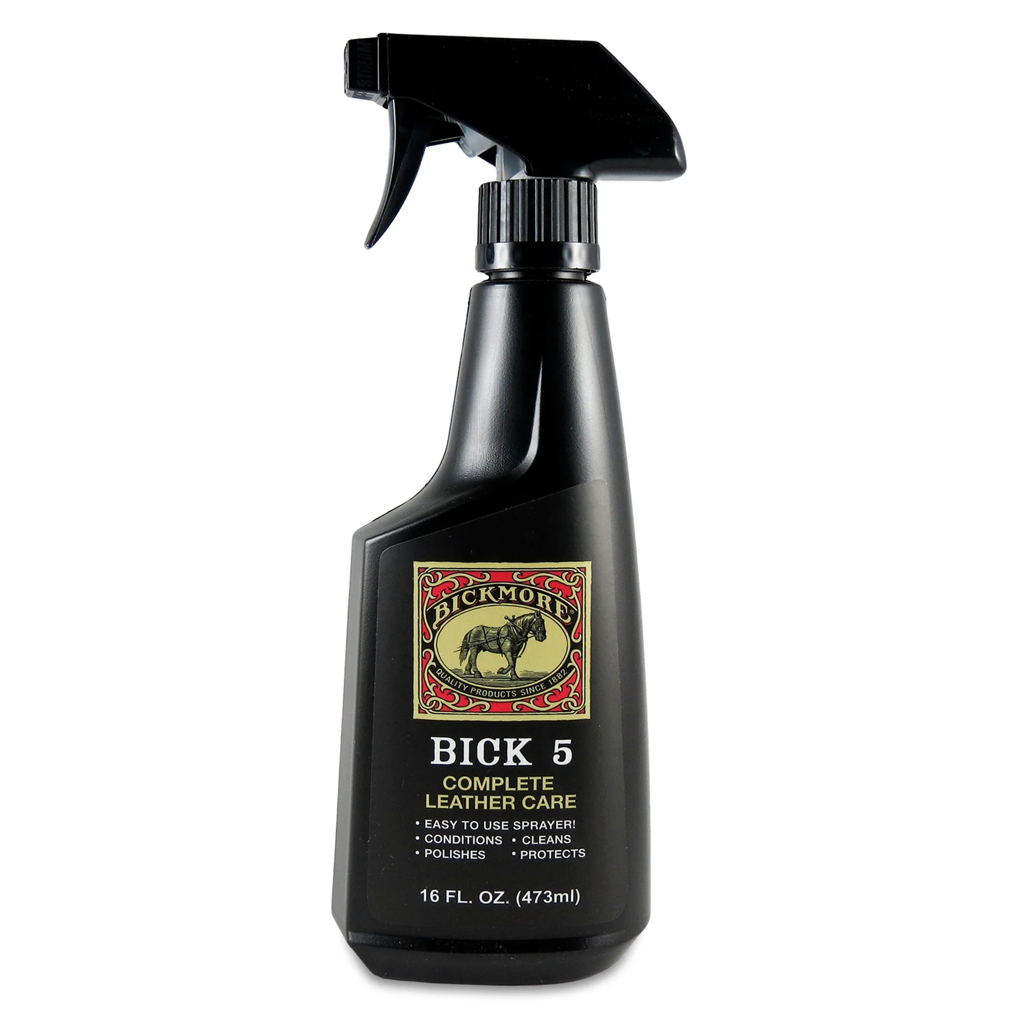 Bick 5 Complete Care – Rujo Boots