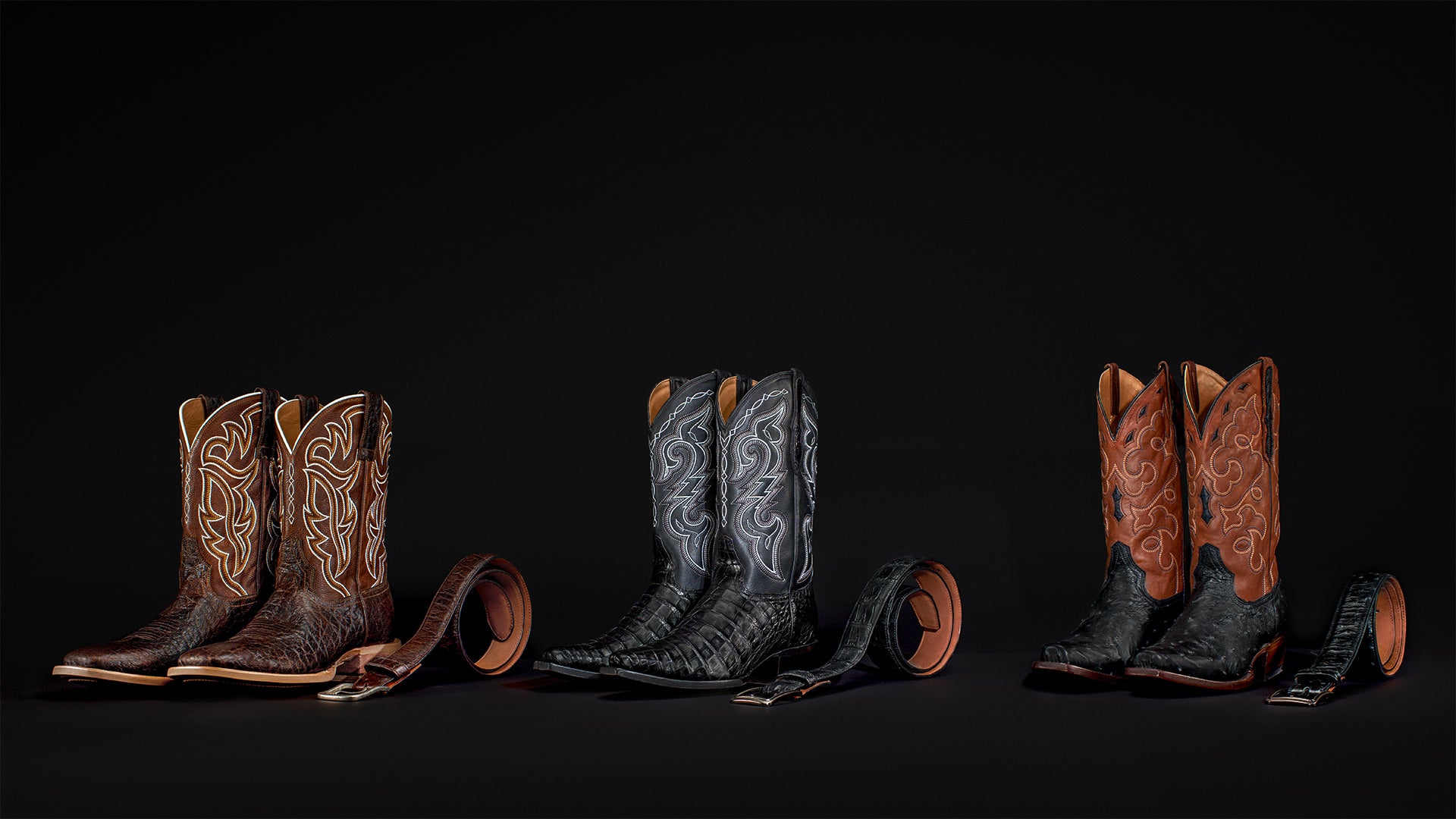 RUJO Boots | Authentic, Handmade Cowboy Boots for Men and Women