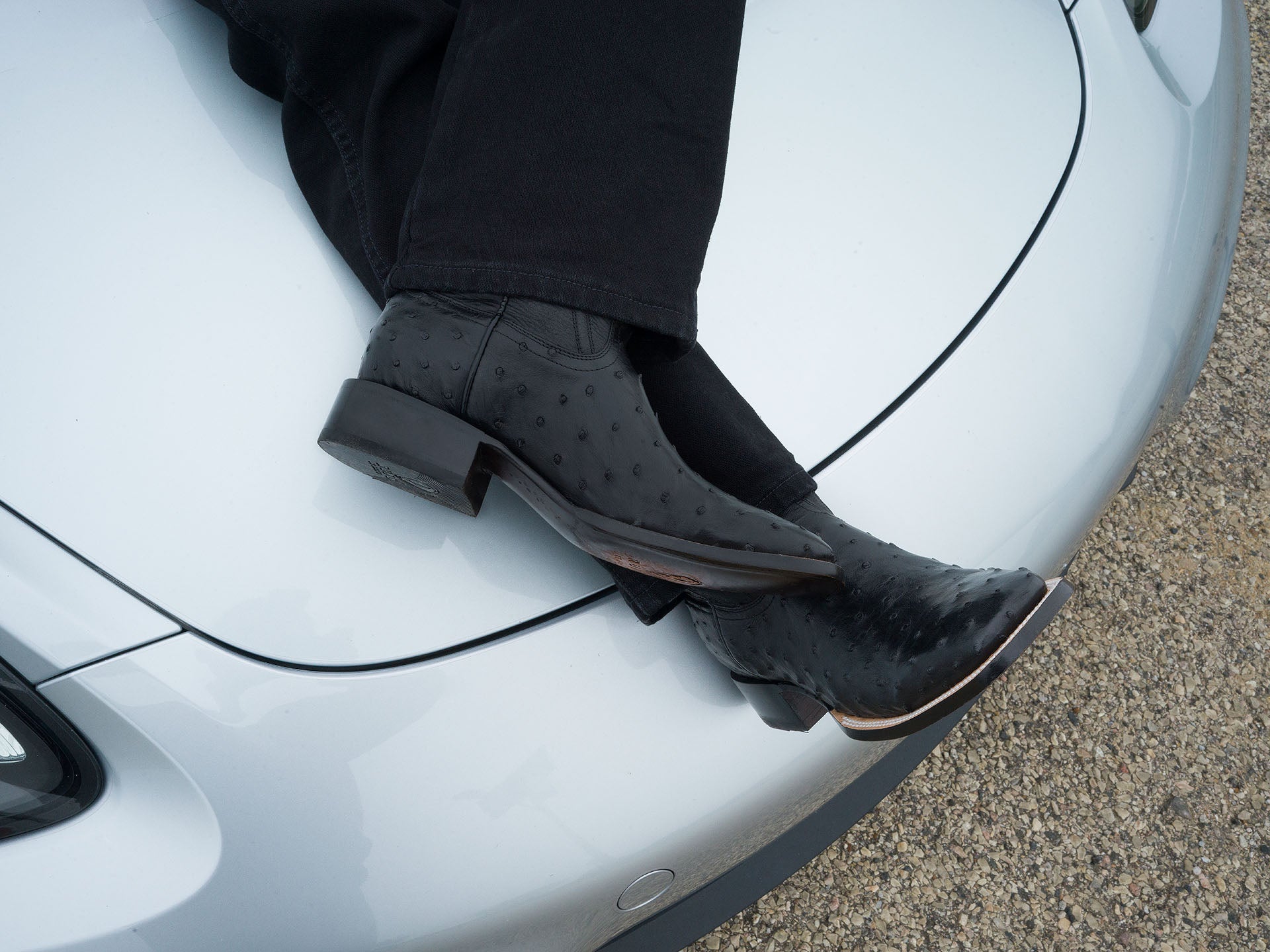 RUJO Boots | Authentic, Handmade Cowboy Boots for Men and Women