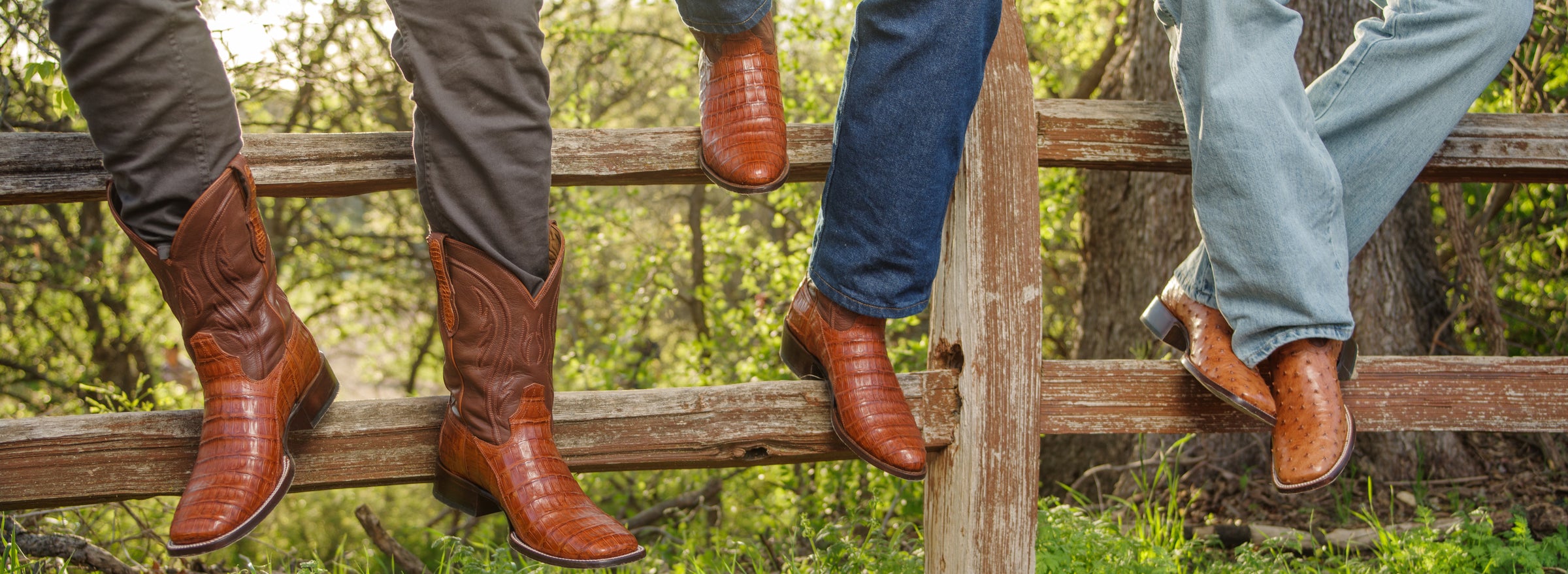 Our Story | RUJO Boots | Handmade Cowboy Boots for Men and Women – Rujo ...