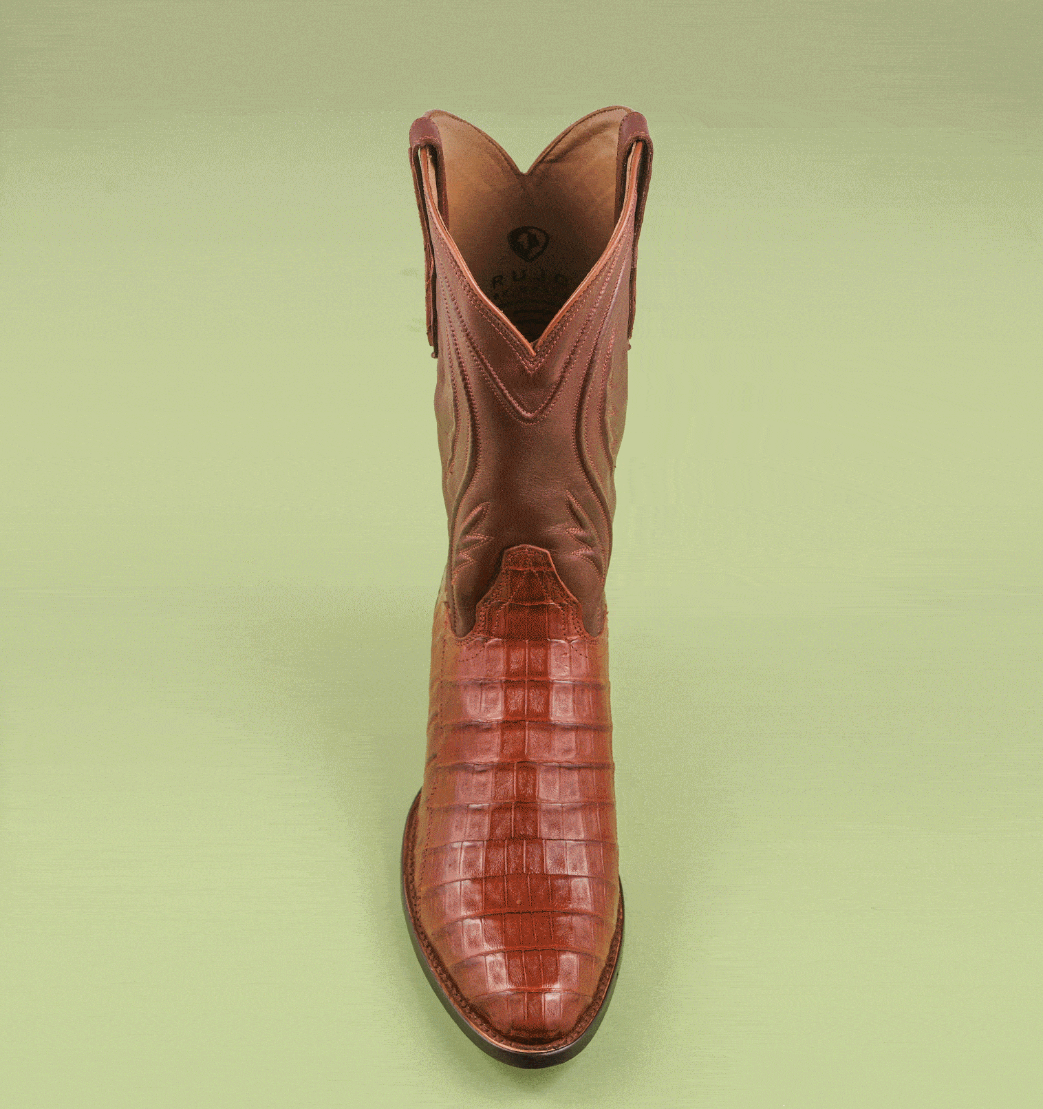 RUJO Boots | Authentic, Handmade Cowboy Boots for Men and Women – Rujo ...