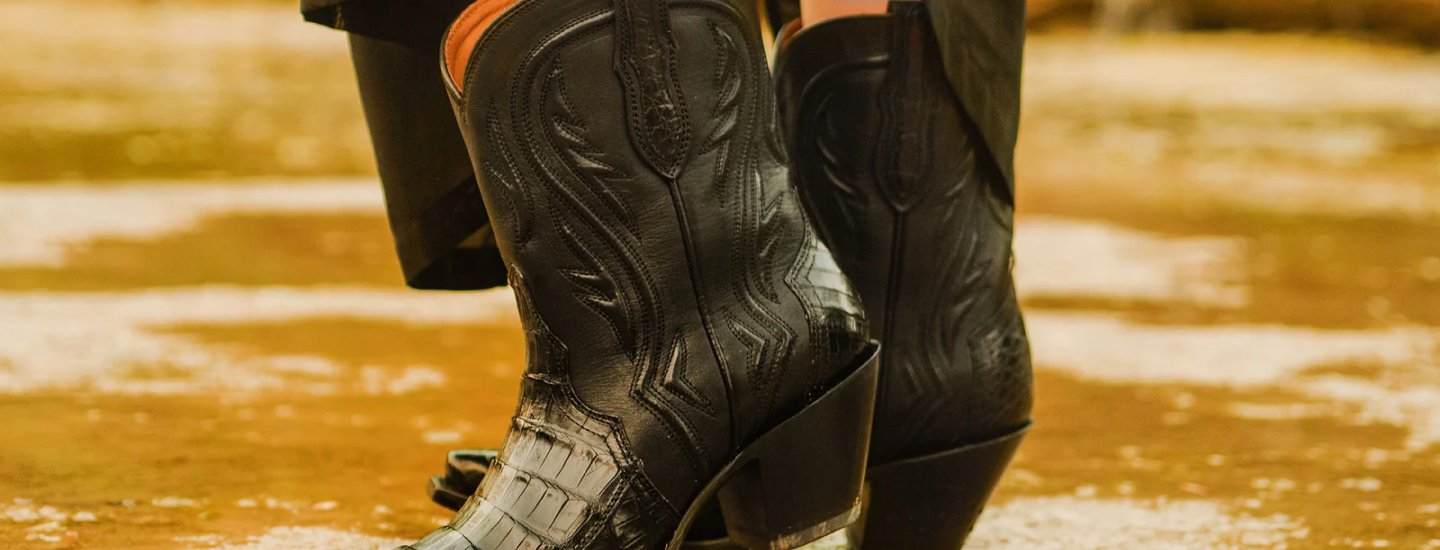 RUJO Boots | Authentic, Handmade Cowboy Boots for Men and Women | Rujo ...