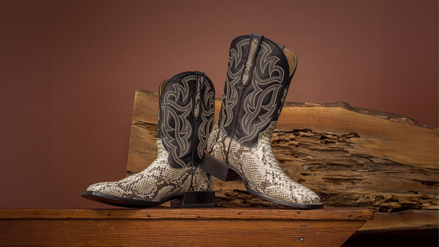 RUJO Boots | Authentic, Handmade Cowboy Boots for Men and Women
