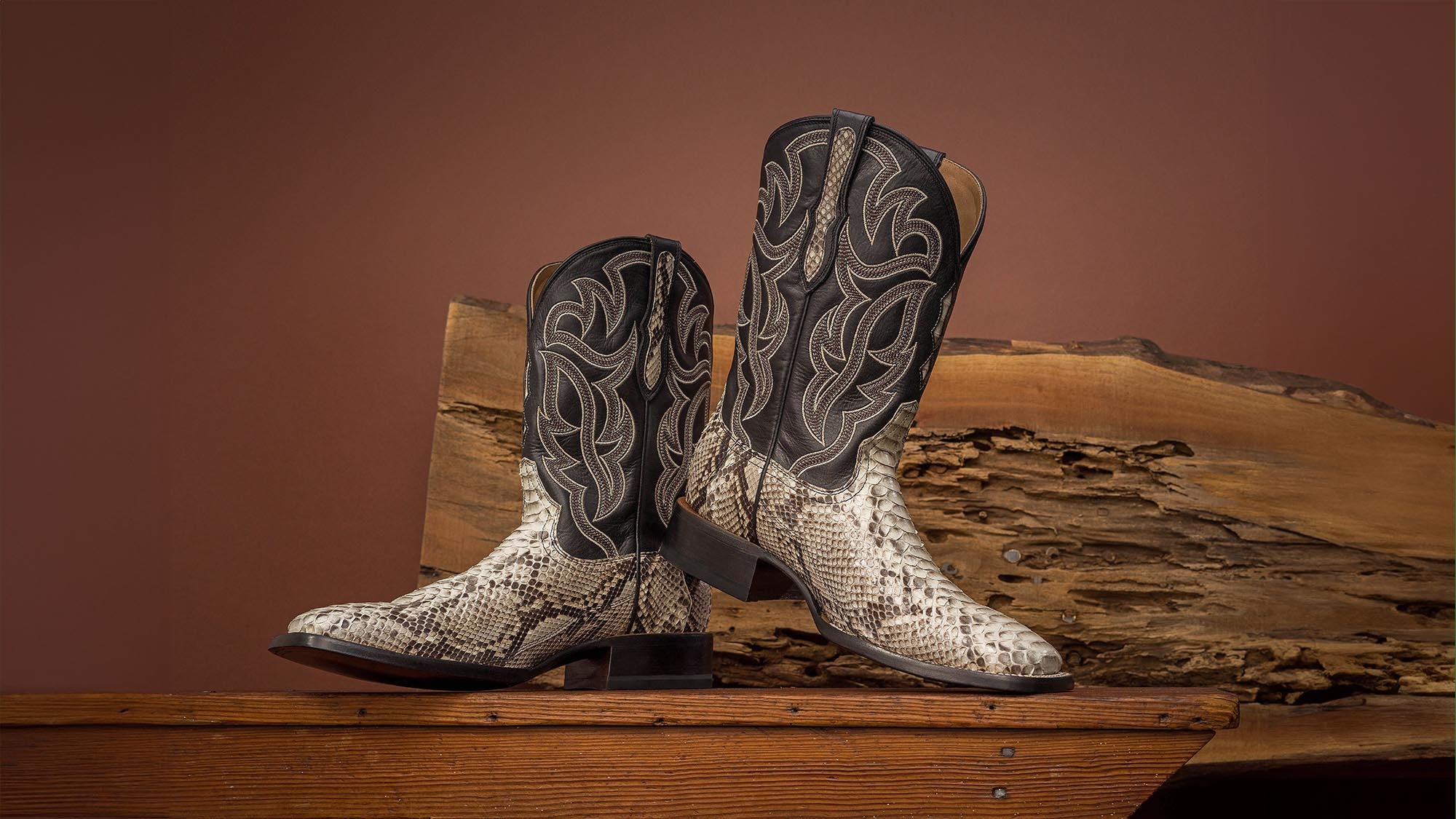 RUJO Boots | Authentic, Handmade Cowboy Boots for Men and Women