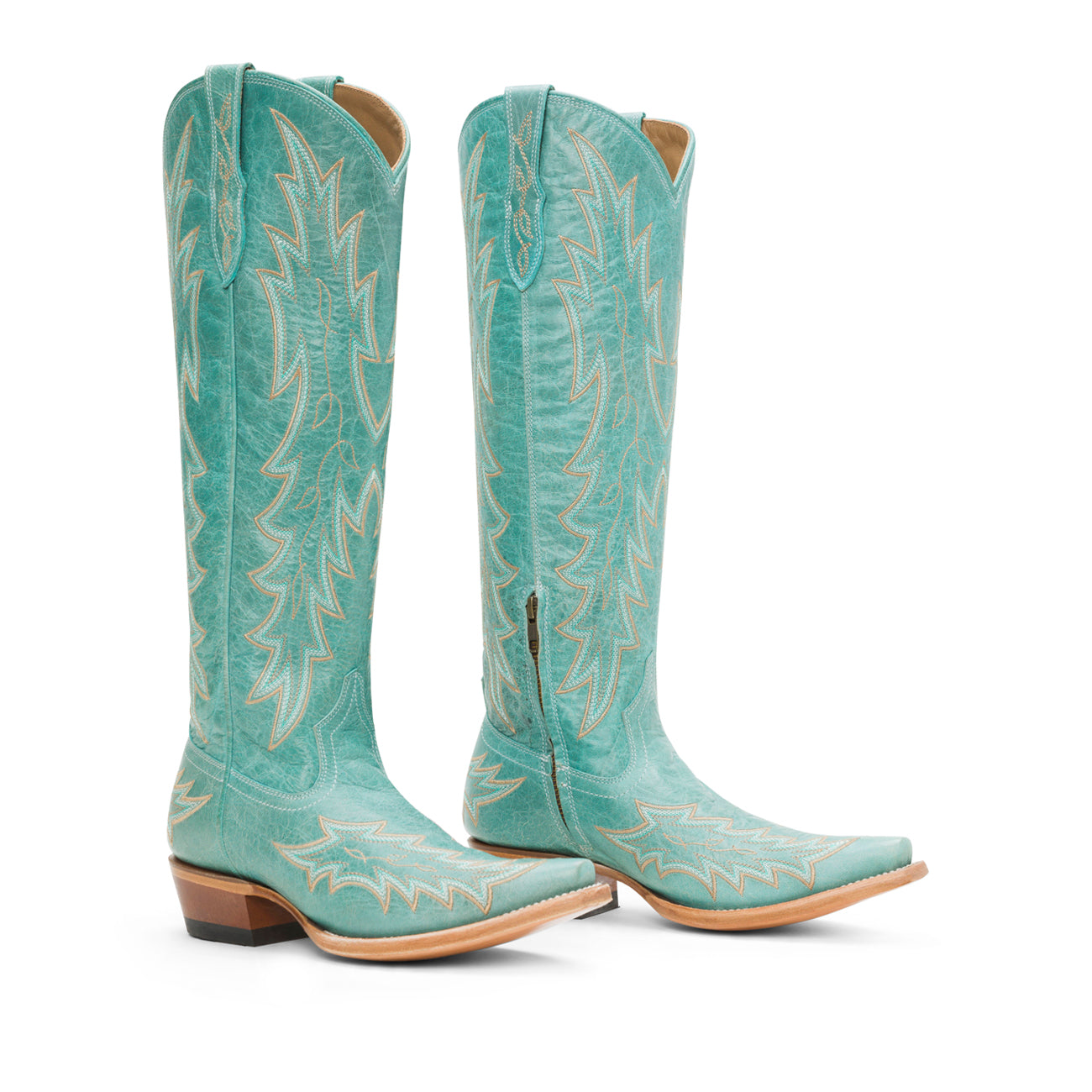 The Mary Katherine – Rujo Boots