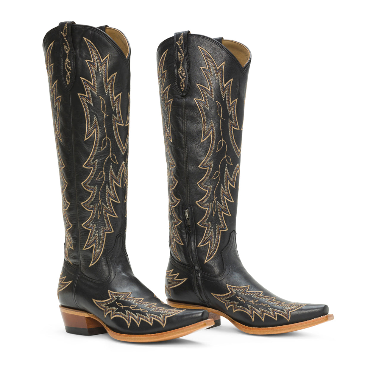 The Mary Katherine – Rujo Boots