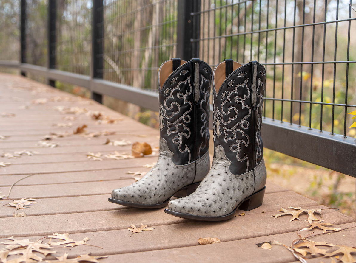 The Gavin Limited Run | Men's Cowboy Boots | RUJO Boots – Rujo Boots
