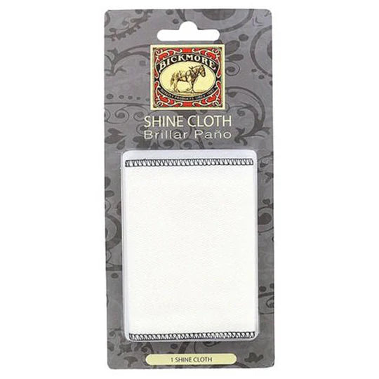 Shine Cloth – Rujo Boots