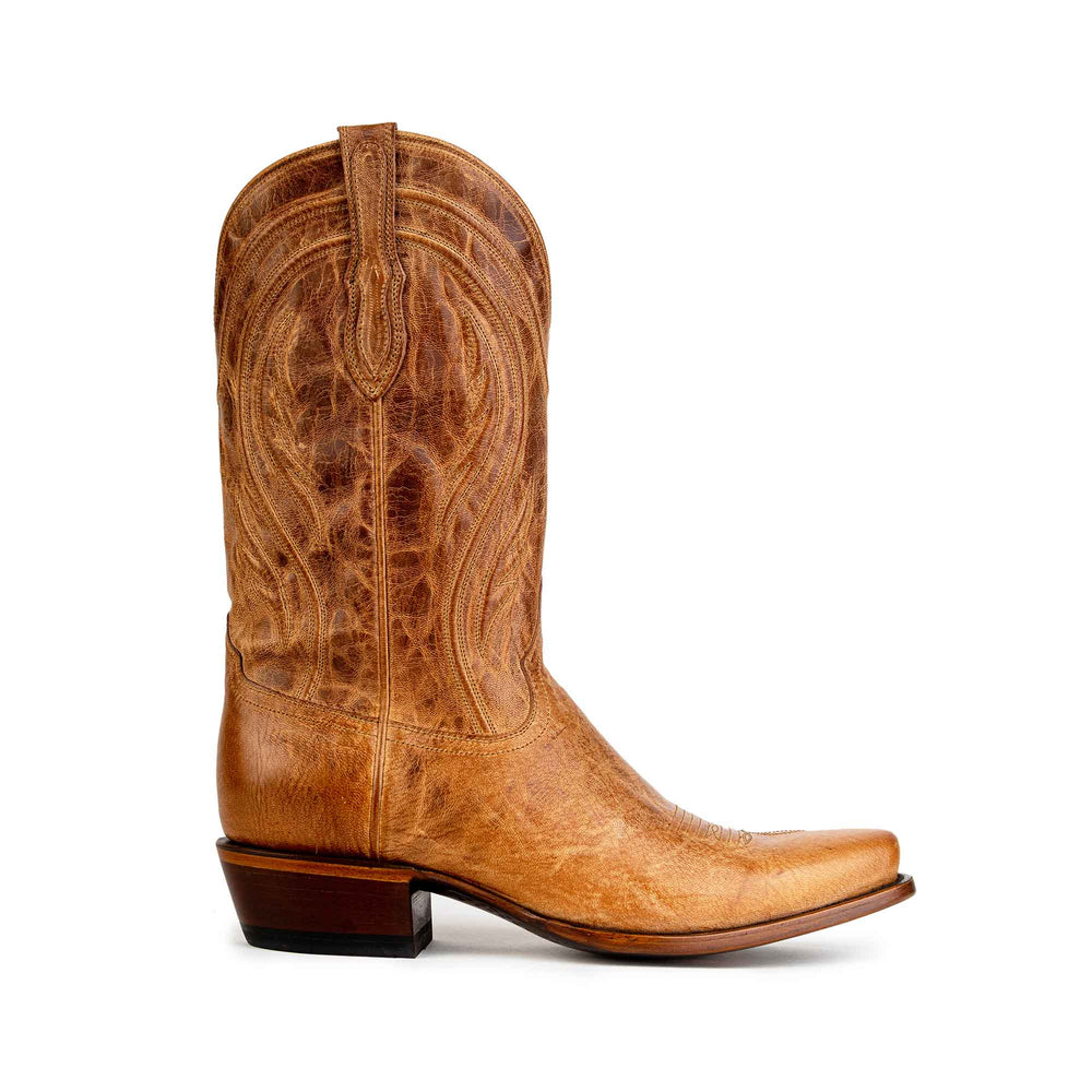 Mad Dog Goat Collection | RUJO Boots | Rujo Boots