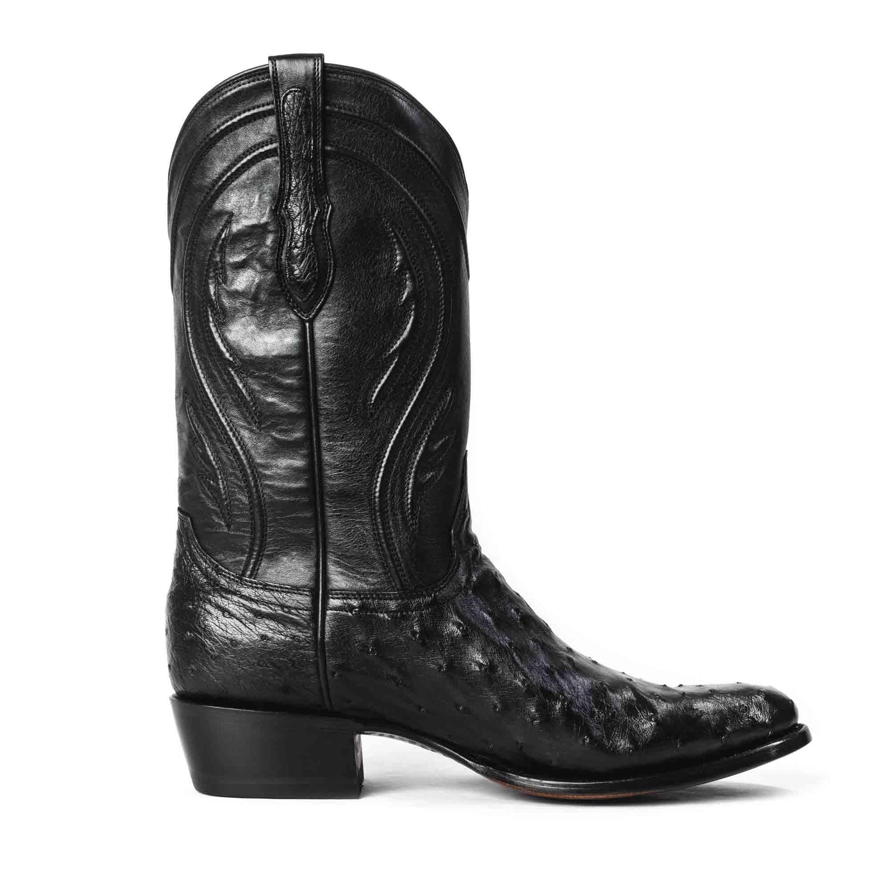 Deacon Men's Cowboy Boots | Best Cowboy Boots for Men | RUJO – Rujo Boots
