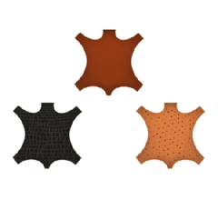 Blake: Men's Caiman Tail Western Cowboy Boots | RUJO Boots | Rujo Boots