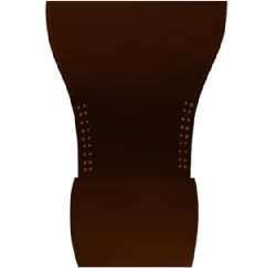 The Trace | 7-Toe Men's Caiman Belly Western Boots | RUJO | Rujo Boots