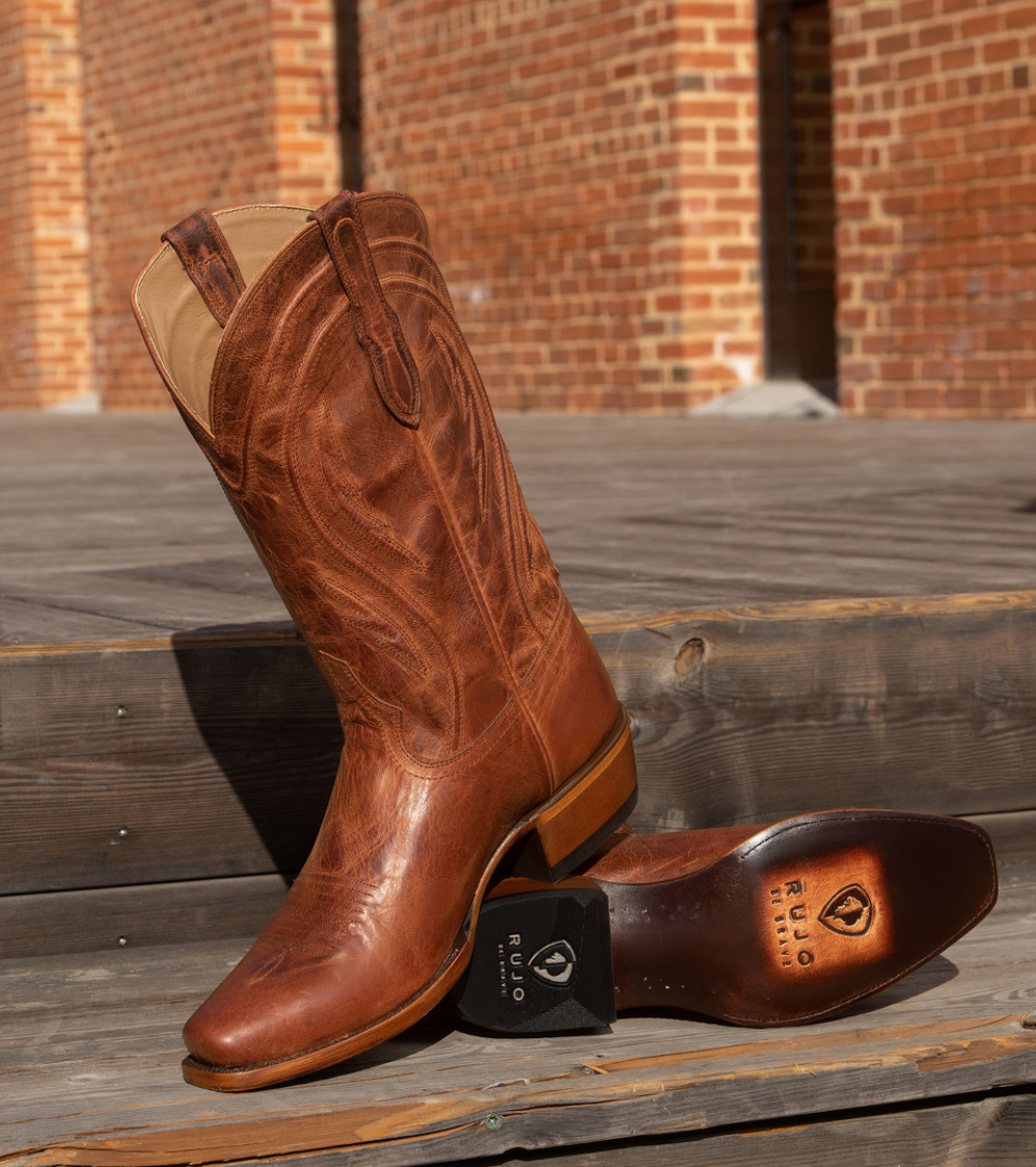 RUJO Boots | Authentic, Handmade Cowboy Boots for Men and Women | Rujo ...