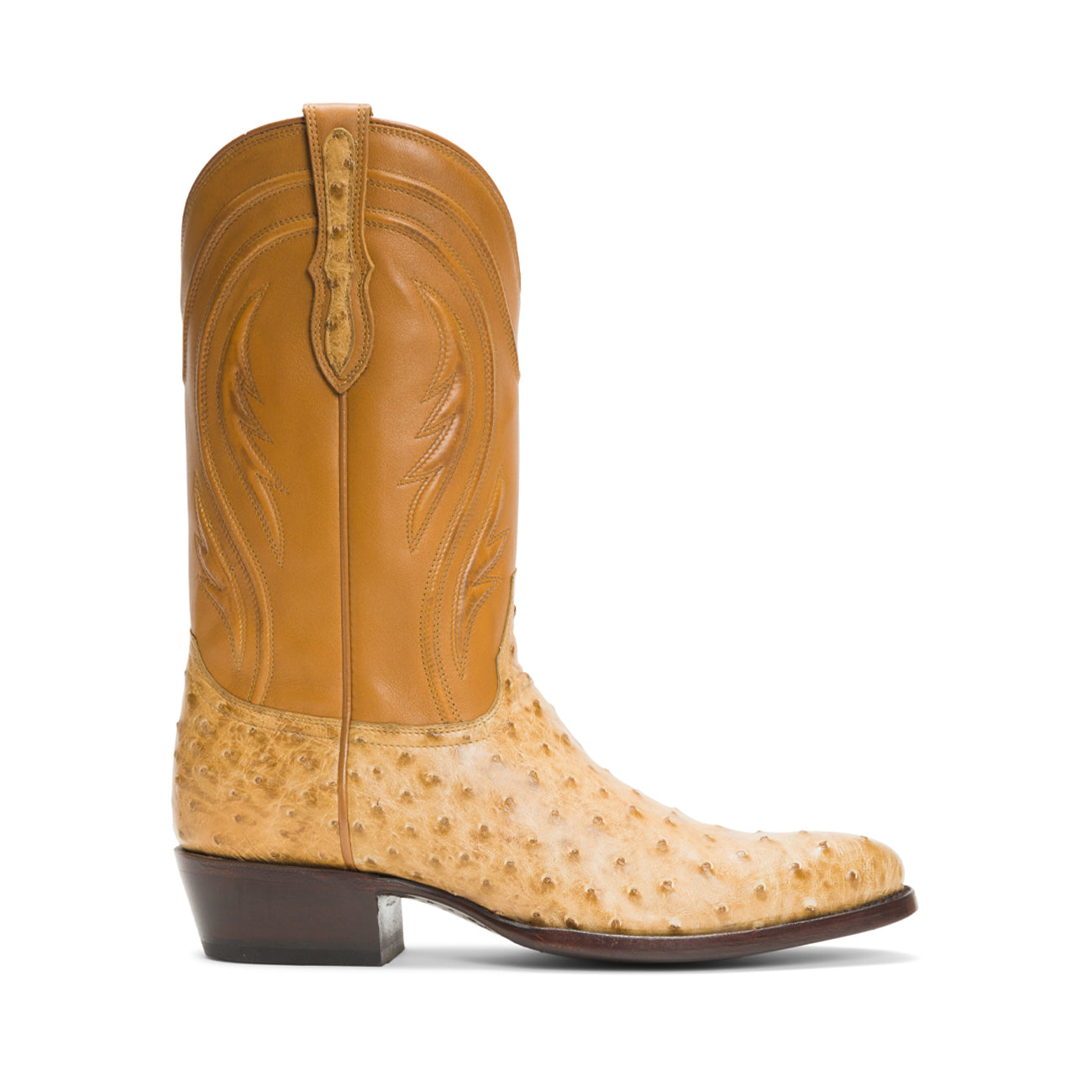 Deacon Men's Cowboy Boots | Best Cowboy Boots for Men | RUJO – Rujo Boots