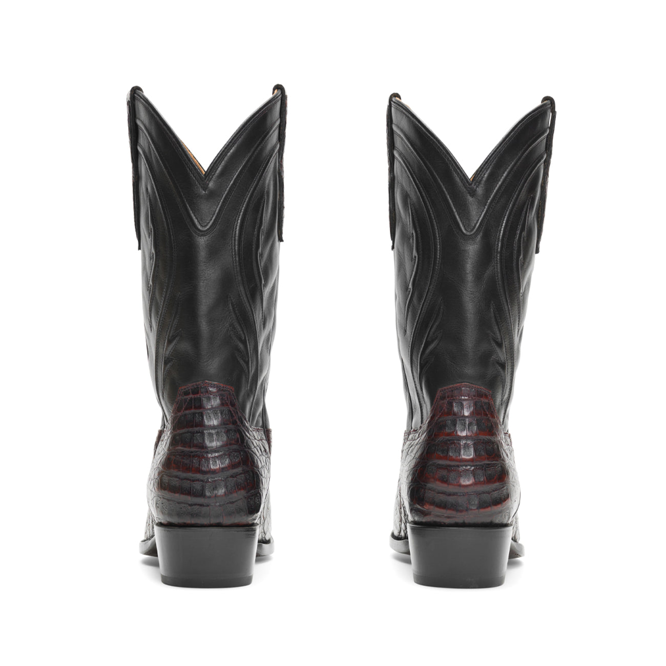 The Arturo | Rujo Boots