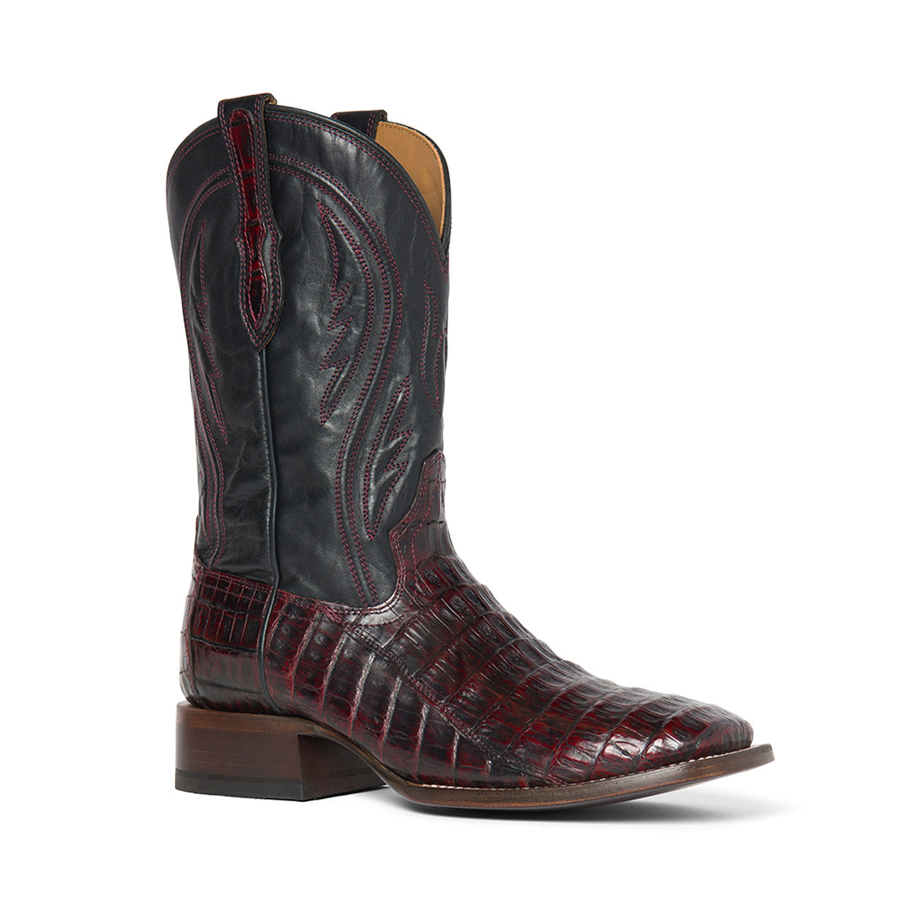 The Roscoe | Rujo Boots