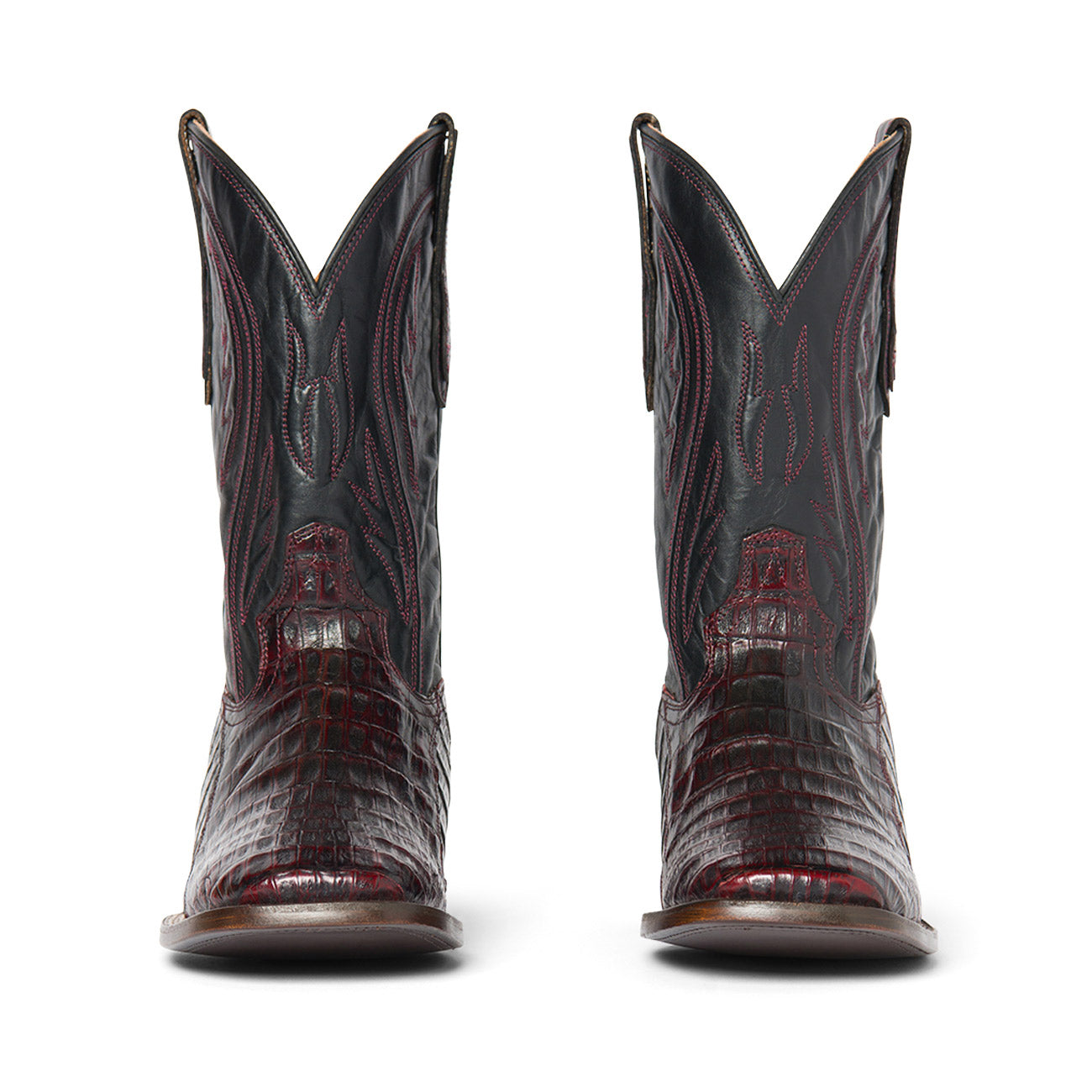 The Roscoe | Rujo Boots