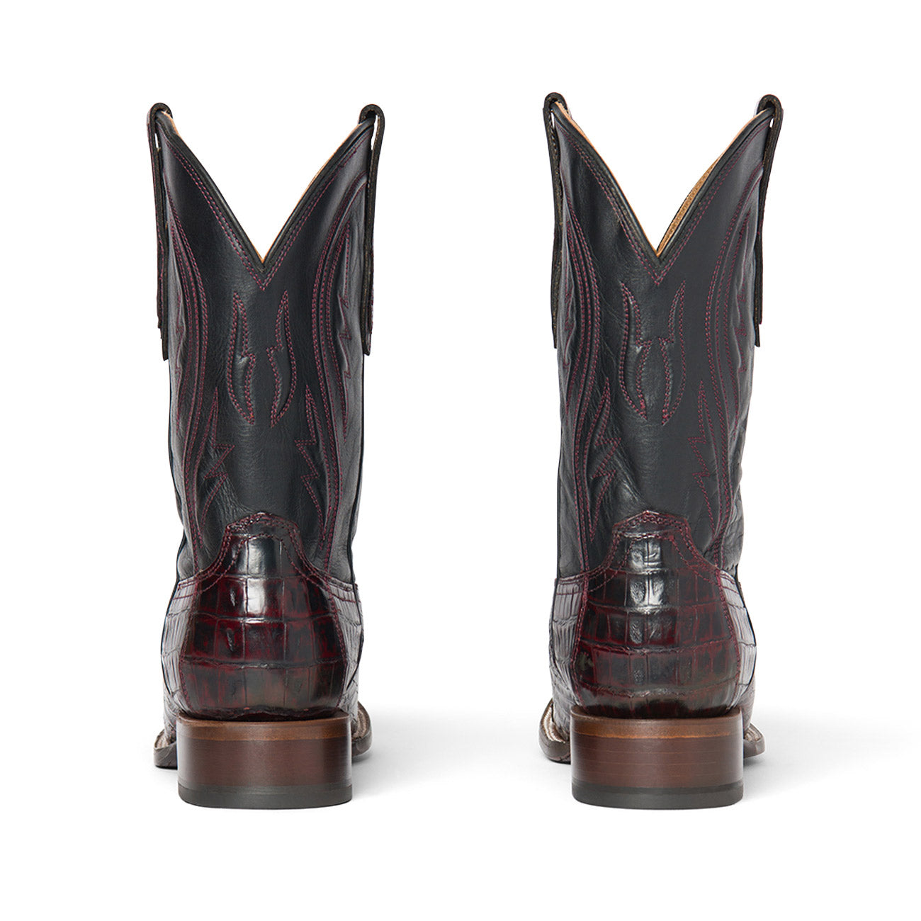The Roscoe | Rujo Boots