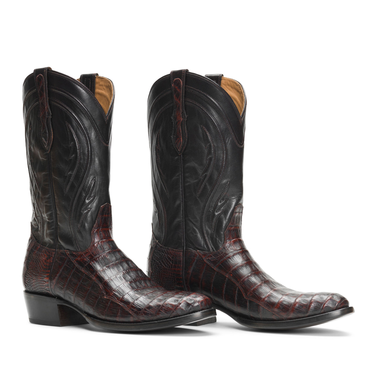 The Blake – Rujo Boots