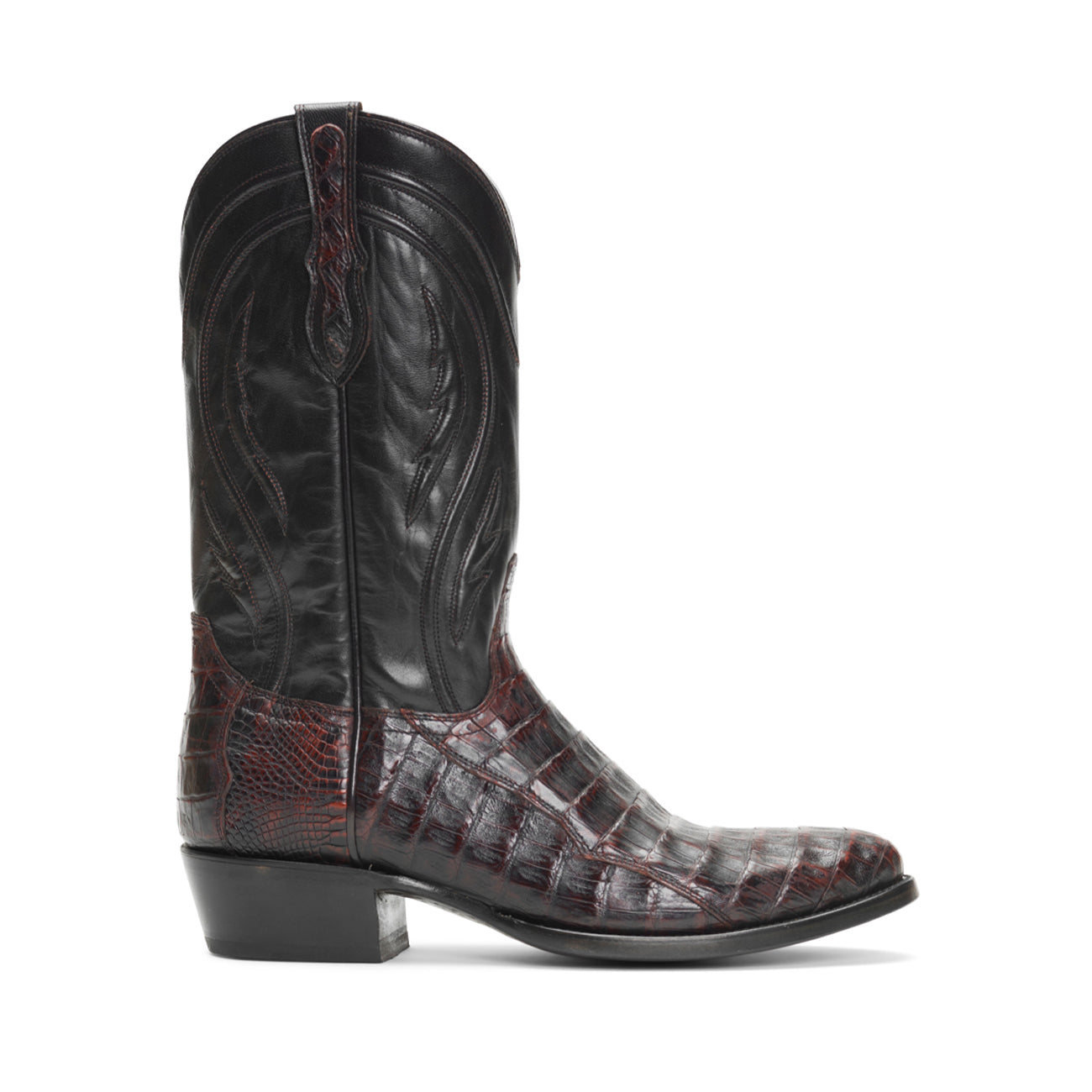 The Blake – Rujo Boots
