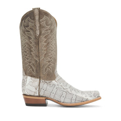 RUJO Boots | The Beck | Water Snake Men's Boots | Rujo Boots