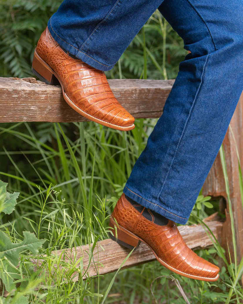 RUJO Boots | Authentic, Handmade Cowboy Boots for Men and Women
