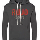 The Bold Hoodie Sweatshirt | Rujo Boots